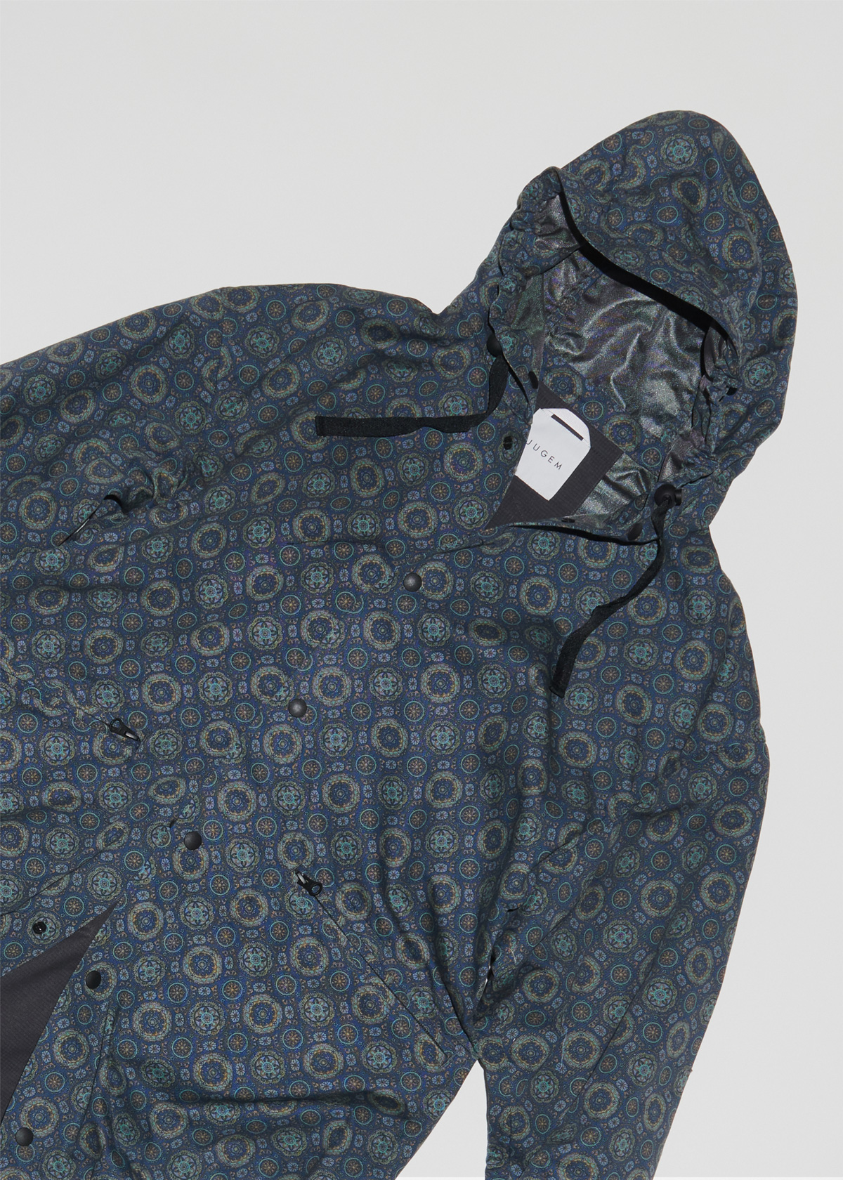 JUGEM | JUGEM BRAND SITE